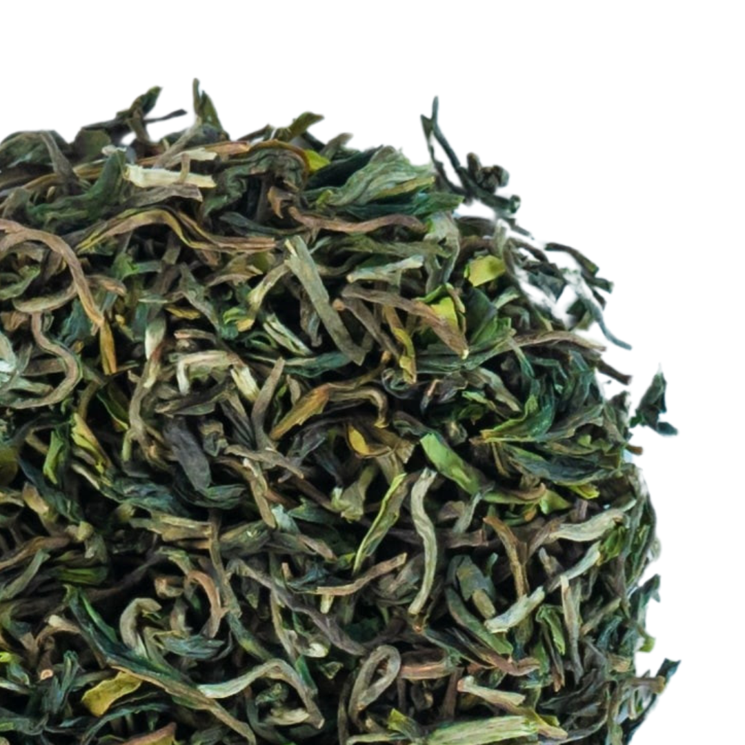 First Flush 2025 Nepal - Black | Suttle Tea